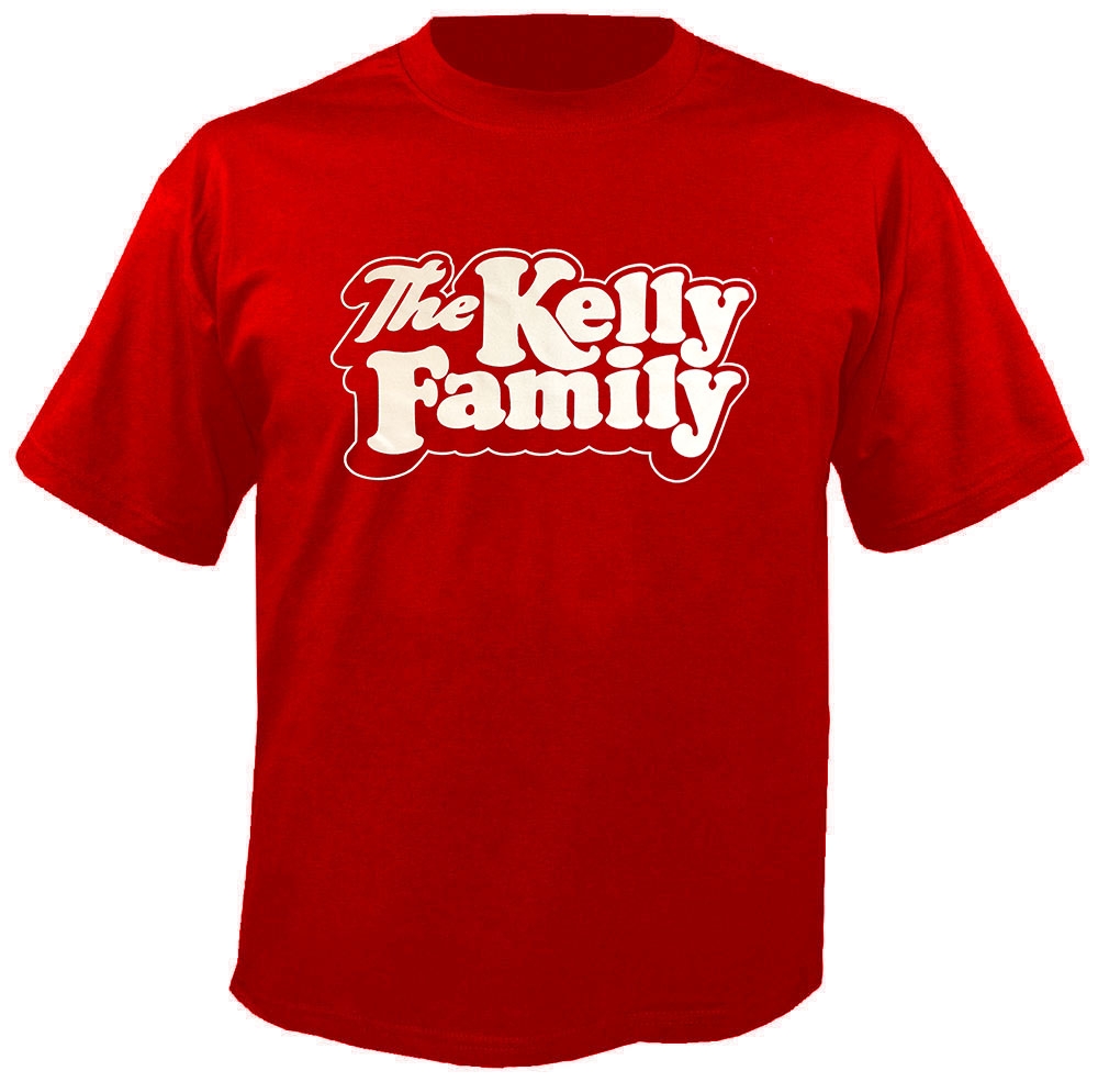 Family Shirt Logo