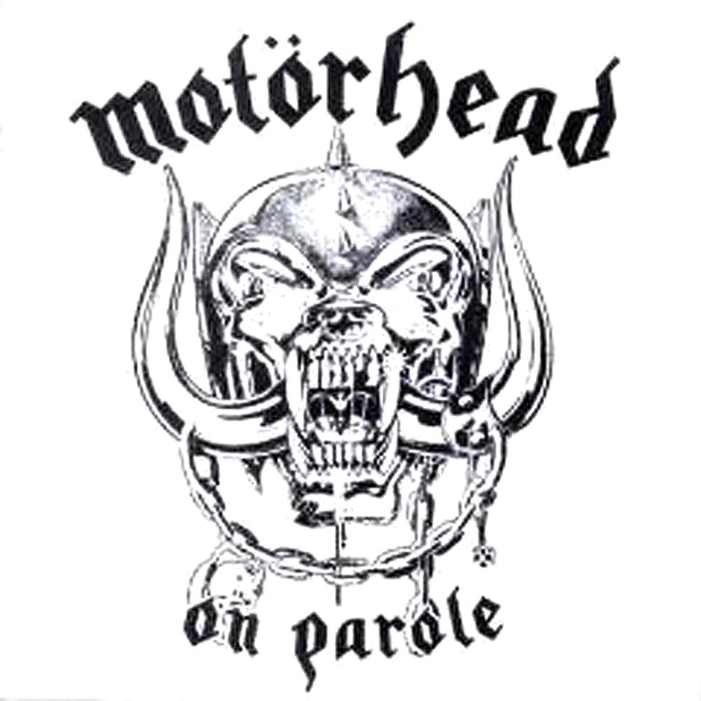 MOTÖRHEAD - On Parole - CD im Shop