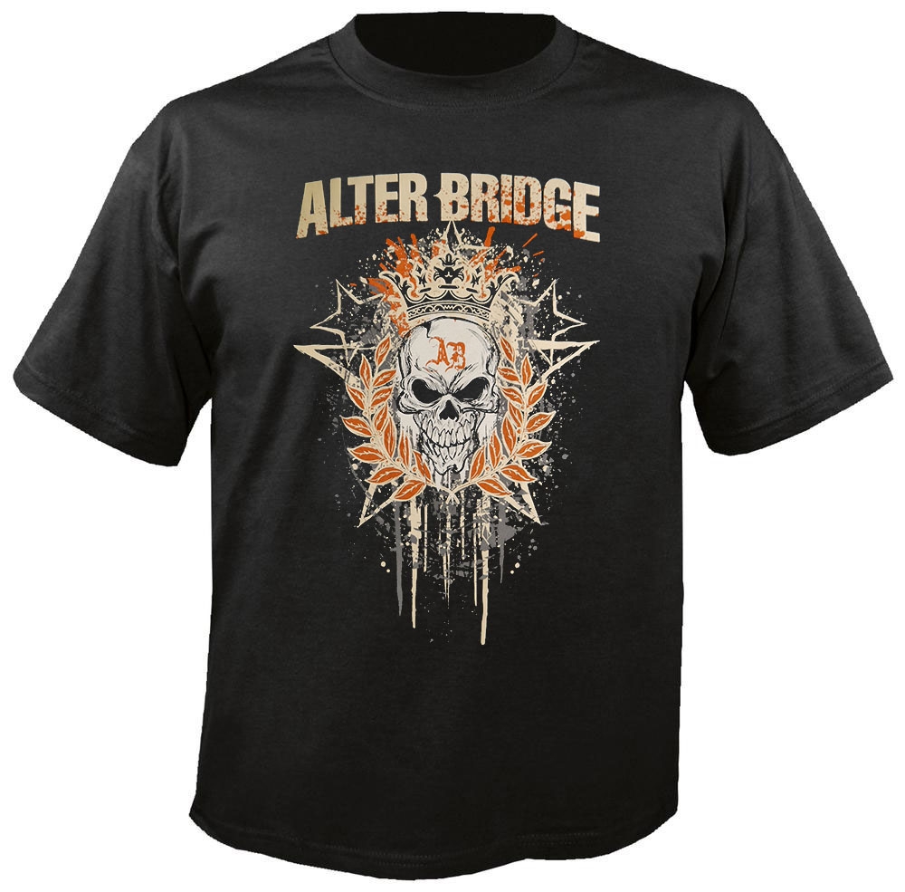 ALTER BRIDGE - Bird - T-Shirt