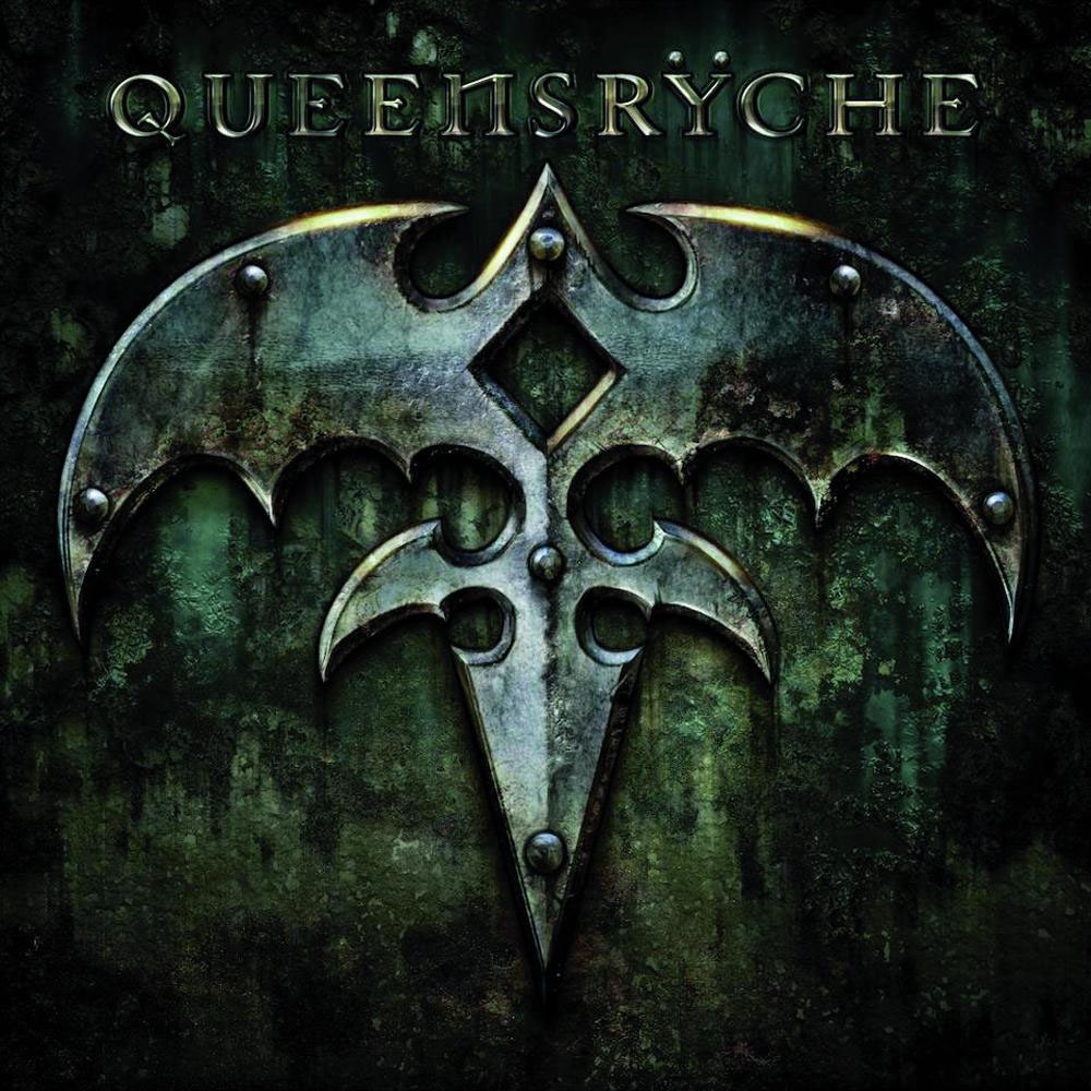 QUEENSRYCHE - Rage for Order - T-Shirt