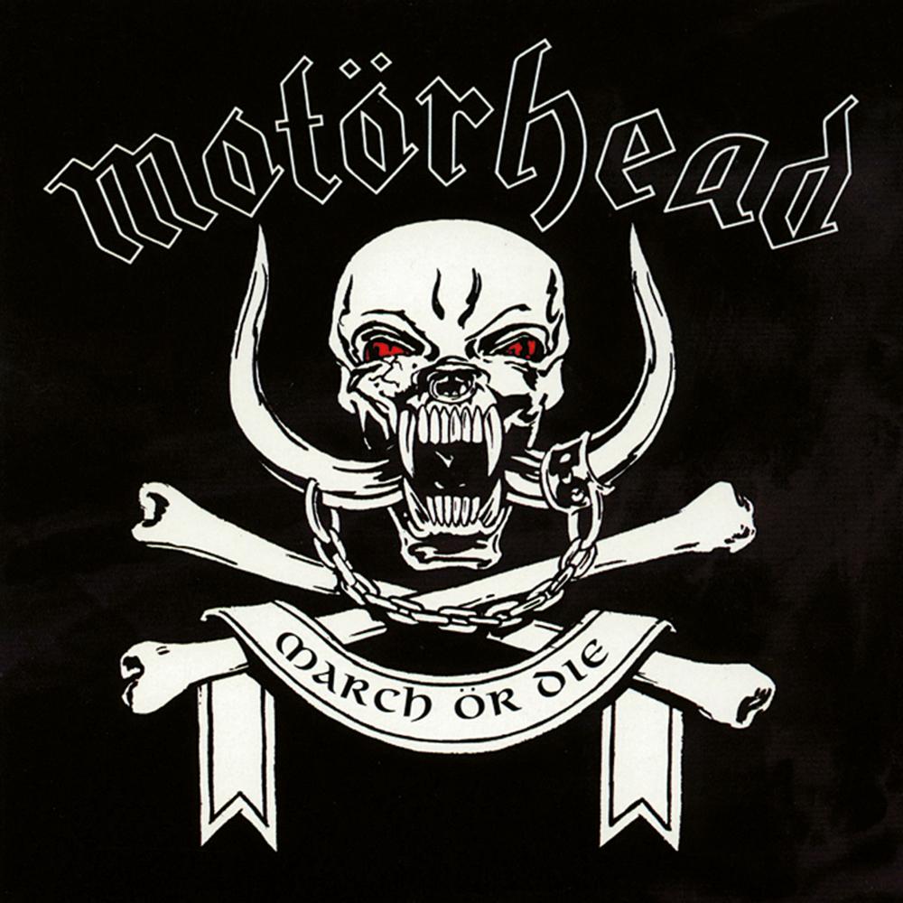MOTÖRHEAD - 1916 - CD im Shop