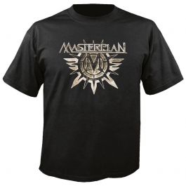 MASTERPLAN - Logo - T-Shirt