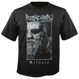 ROTTING CHRIST - Rituals - T-Shirt