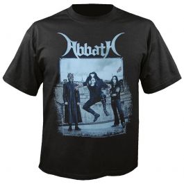 ABBATH - UK - T-Shirt