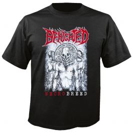 BENIGHTED - Necrobreed - T-Shirt