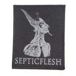 SEPTICFLESH - Communion - Import - Patch