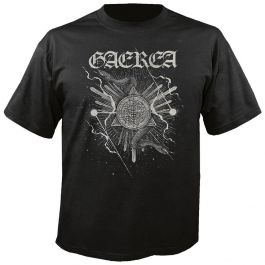 GAEREA - Serpents Gift - T-Shirt