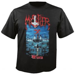 MYSTIFIER - Wicca - T-Shirt