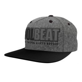 VOLBEAT - Seal the Deal & Let´s Boogie - Base Cap