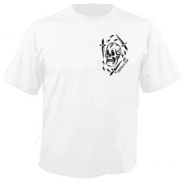 DEFEATER - Skull Dagger - T-Shirt