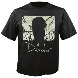 DEFEATER - Album Cover - T-Shirt