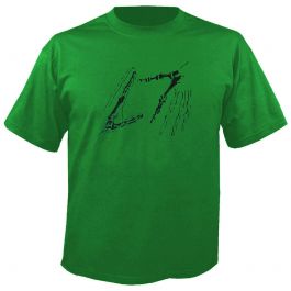 L7 - Hands - T-Shirt