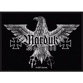 MARDUK - Warschau - Patch im Shop
