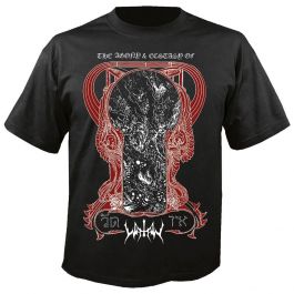 WATAIN - The Agony & Ecstasy of Watain - T-Shirt