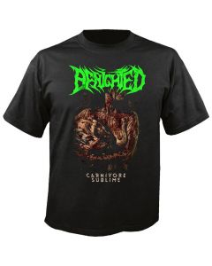 Band Shirts by MAM - Metal Addicted Mailorder