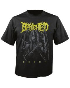 Band Shirts by MAM - Metal Addicted Mailorder