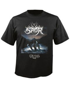 Band Shirts by MAM - Metal Addicted Mailorder