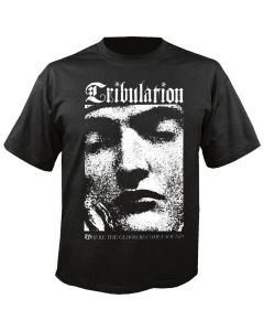 TRIBULATION Merch | hier bei MAM erhältlich