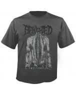 BENIGHTED - Necrobreed - T-Shirt