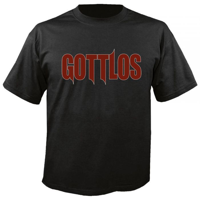 Gottlos - Fun - T-Shirt