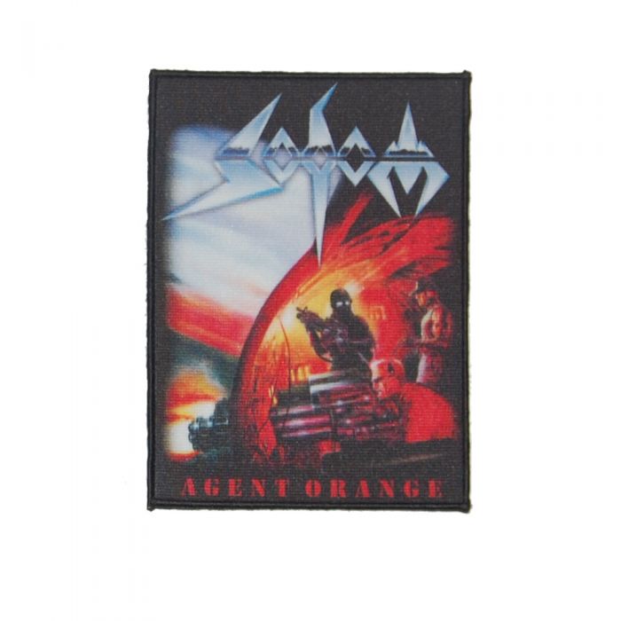 SODOM - Agent Orange - Patch