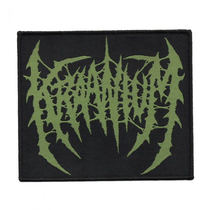 KRAANIUM - Logo - Patch