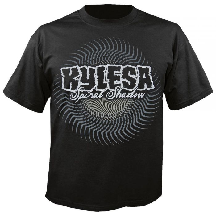 KYLESA - Circle - T-Shirt