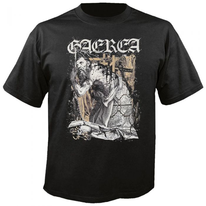 GAEREA - Disillusionist - T-Shirt