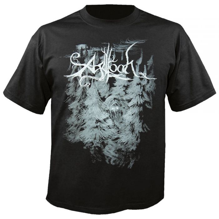 AGALLOCH - Troll - T-Shirt