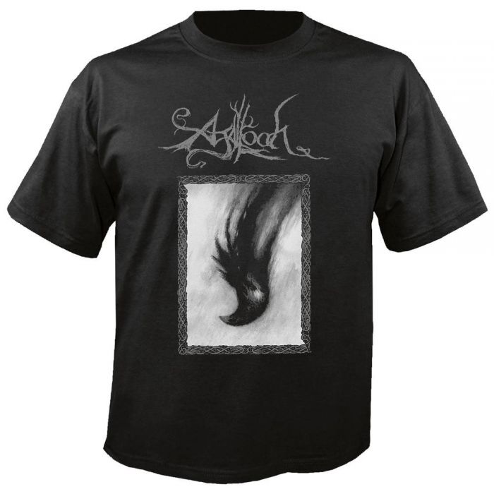 AGALLOCH - Ashes Against the Grain - T-Shirt