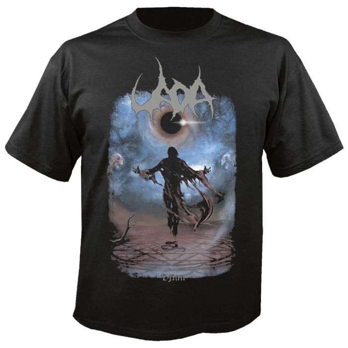 UADA - Djinn - T-Shirt