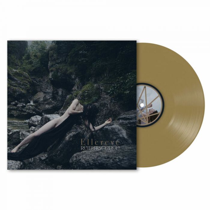 ELLEREVE - Reminiscence - LP - Gold