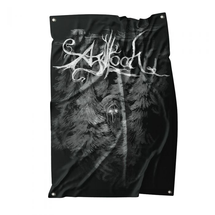 AGALLOCH - Troll - Posterflag
