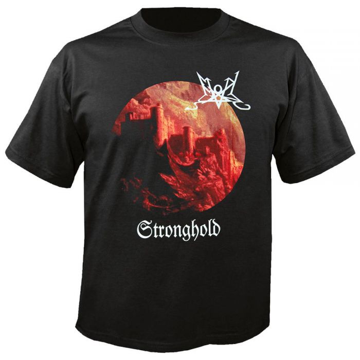 SUMMONING - Stronghold - T-Shirt