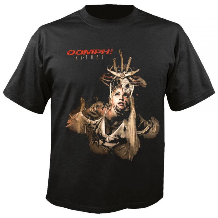 OOMPH! - Ritual - T-Shirt