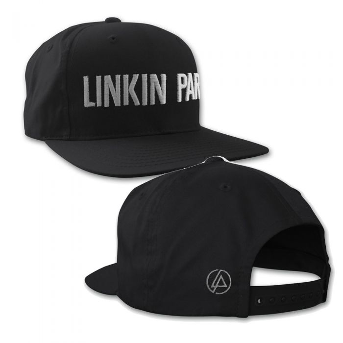 LINKIN PARK - Classic Logo - Base Cap