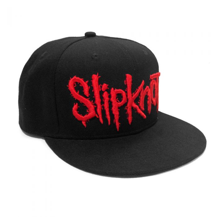 SLIPKNOT - Logo - Base - Cap