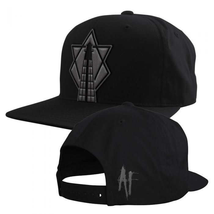 IN FLAMES - Jesterhead Lighthouse - Anders Friden - Base Cap