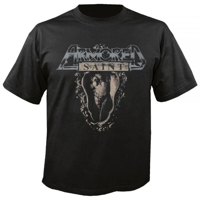 ARMORED SAINT - Symbol Of Salvation - T-Shirt