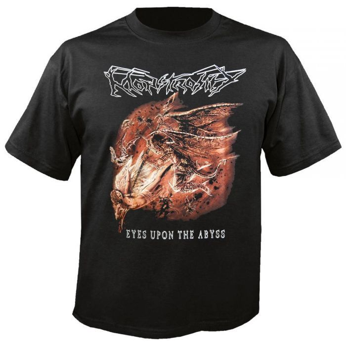 MONSTROSITY-Merch | MAM hat sie ALLE