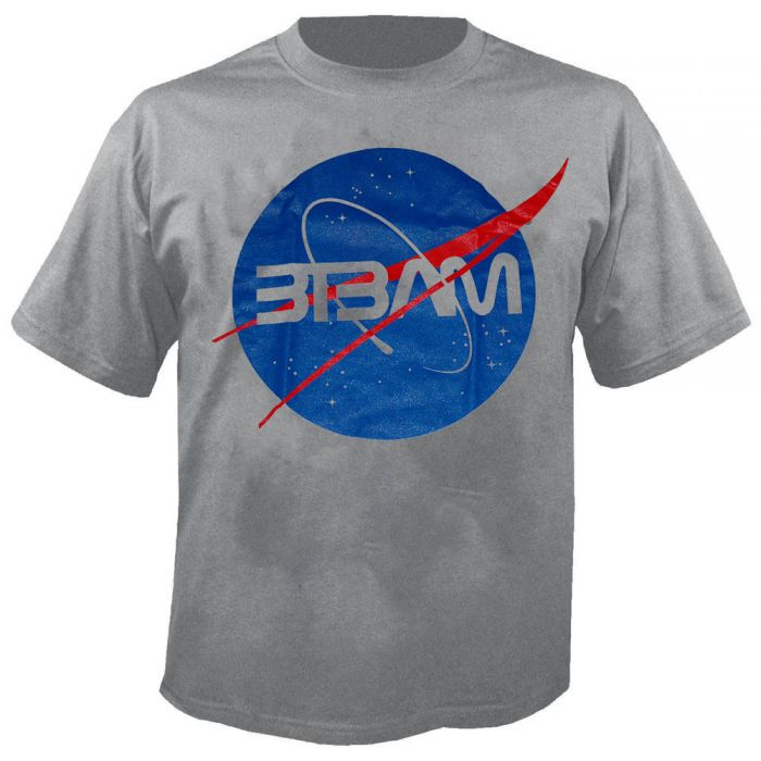 Btbam Nasa Logo