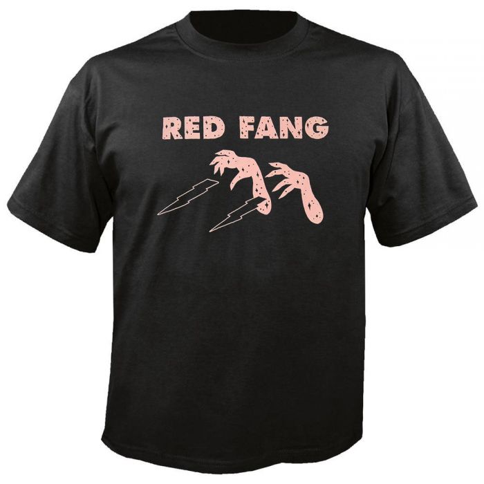 RED FANG Merch | auch bei MAM erhältlich