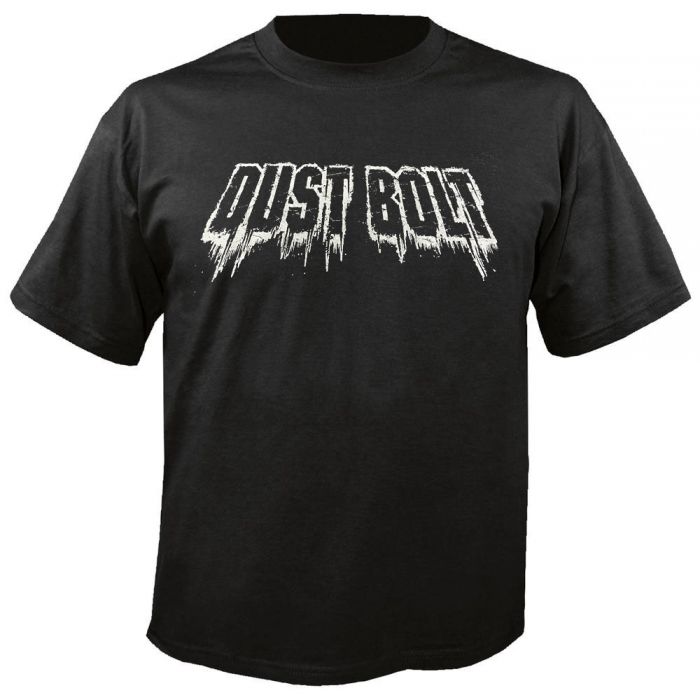 DUST BOLT - Dead Inside - T-Shirt