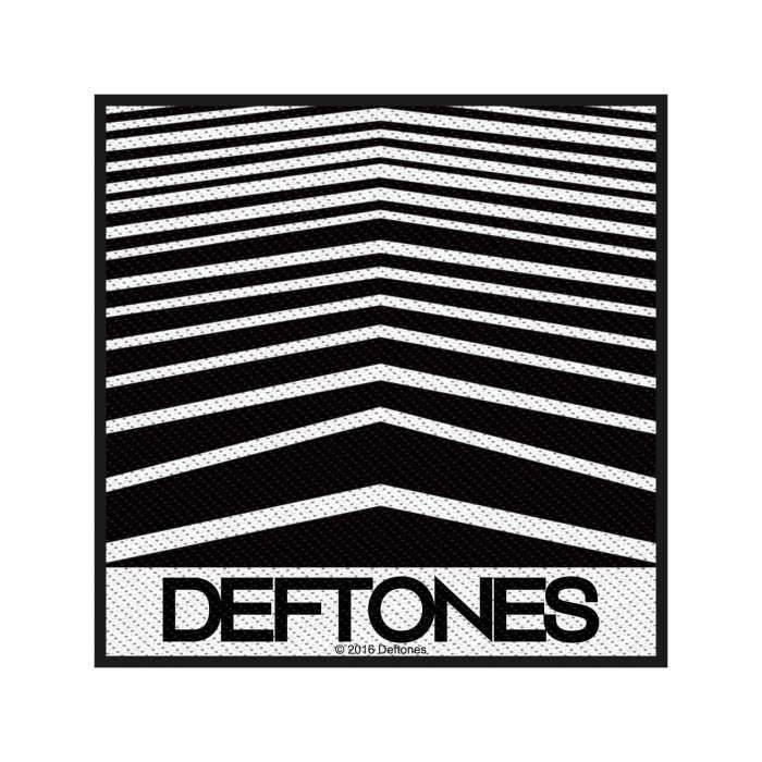 DEFTONES - Abstract - Patch