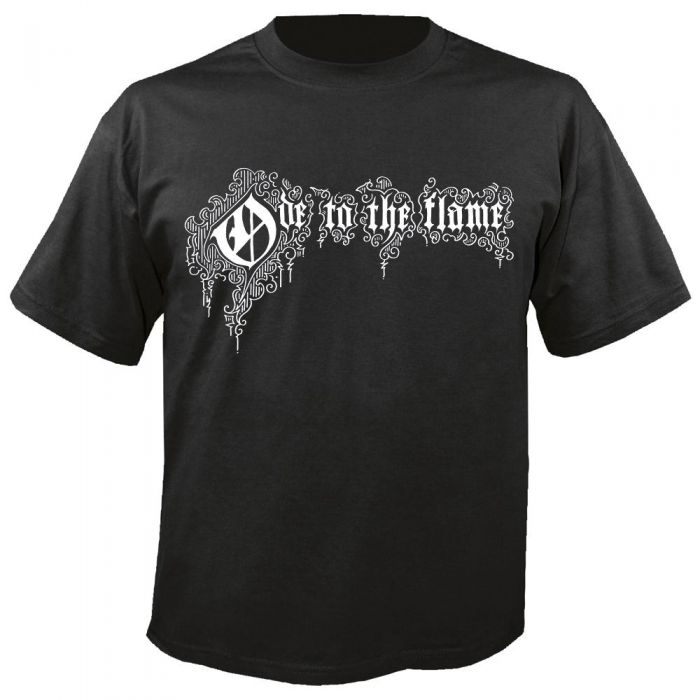 MANTAR - Ode Logo - T-Shirt