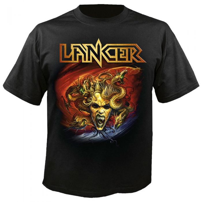 LANCER - Mastery - T-Shirt