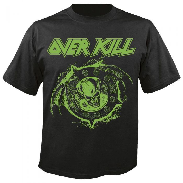 OVERKILL-Merch | alles was euer Fanherz begehrt