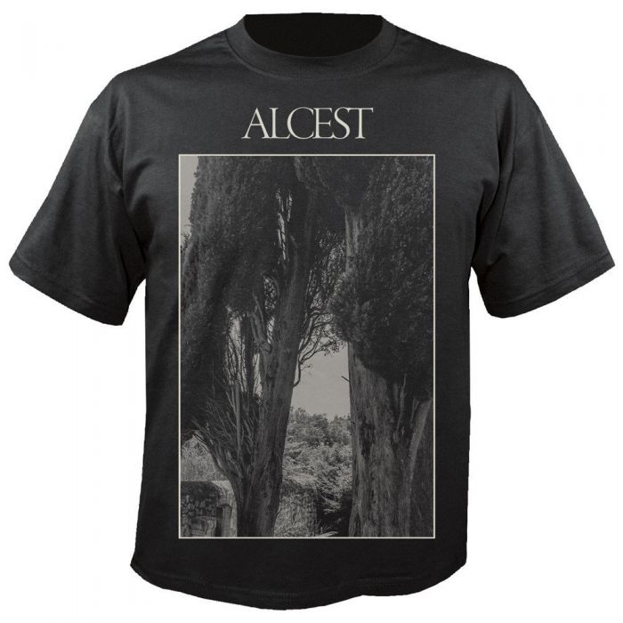 ALCEST - Trees - T-Shirt