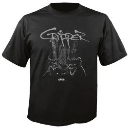 CRIPPER - Hyëna - T-Shirt