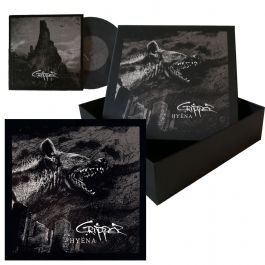 CRIPPER - Slaughter Box - Hyena - FAN BOX